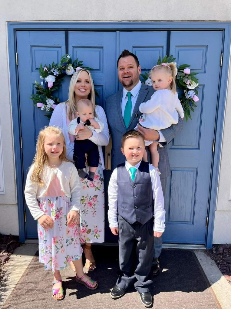 Our Pastor - Miracle Ridge Baptist Church